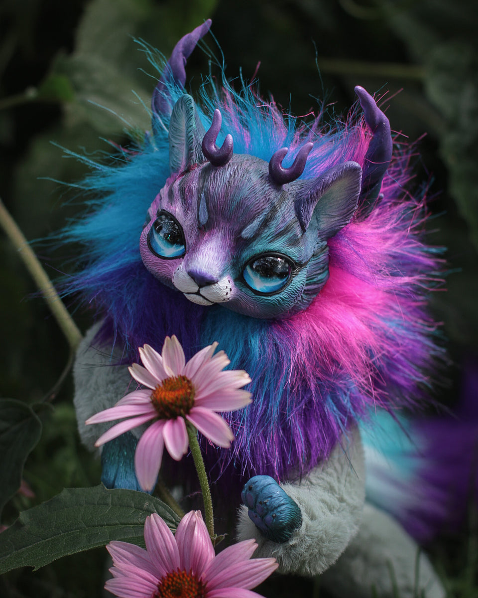 Astrocat – Gift of Mercury