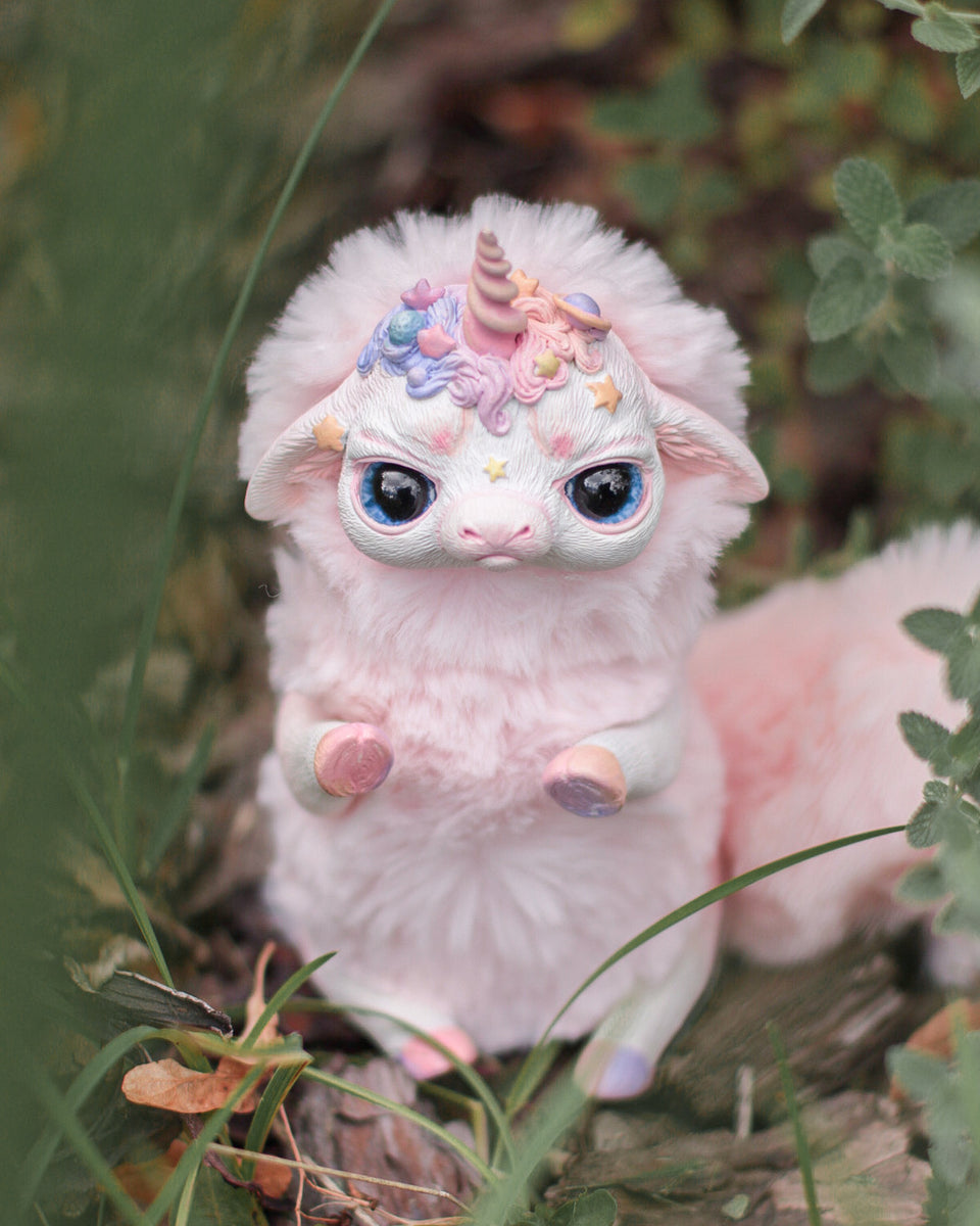 Grumpycorn – Gift of Mercury